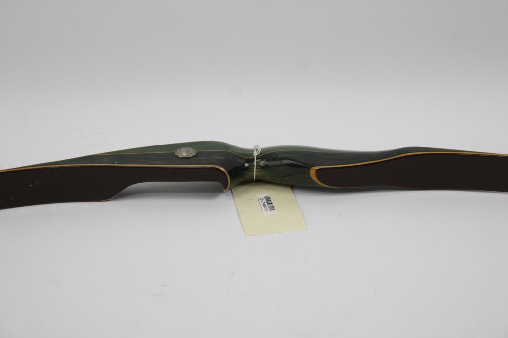 Bear Cross Bow | Property Room