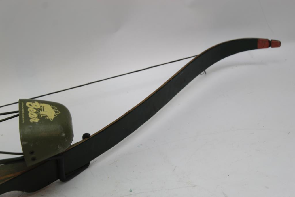 Bear Kd6380 Bow | Property Room