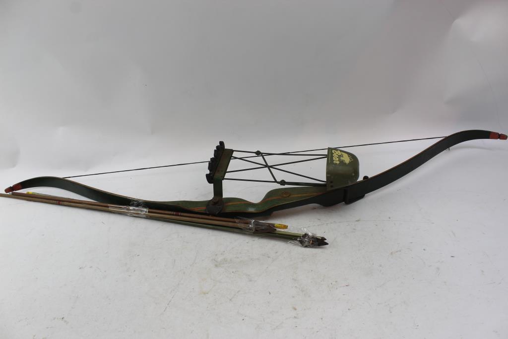 Bear Kd6380 Bow | Property Room
