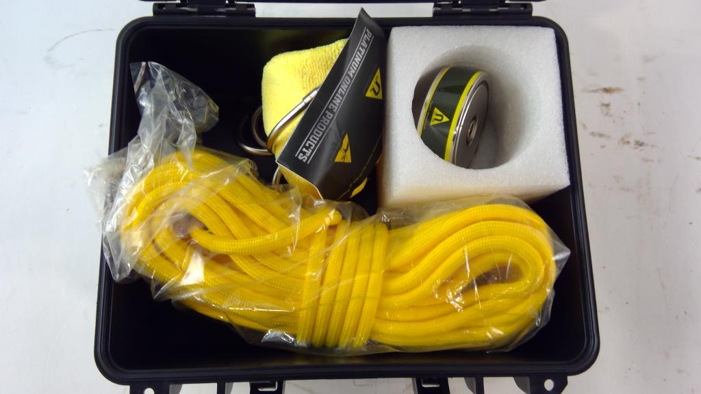 Beast Magnets By POP | Property Room