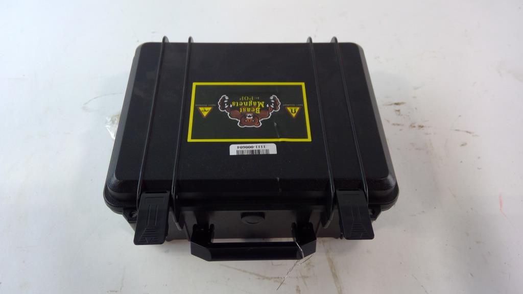 Beast Magnets By POP | Property Room