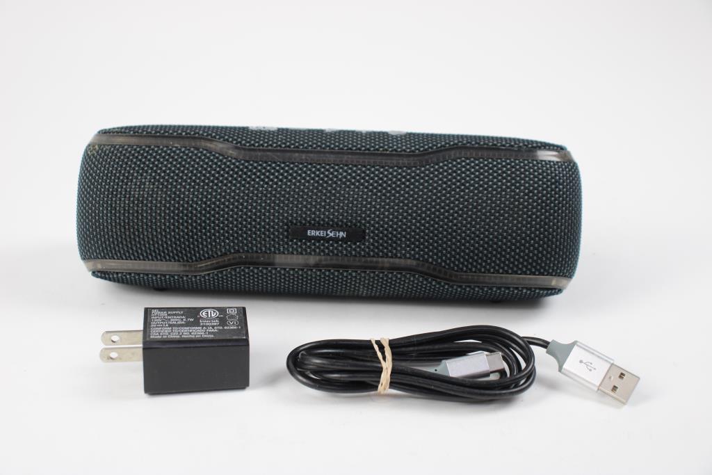 Beat Boom Erkei Sehn Speaker | Property Room