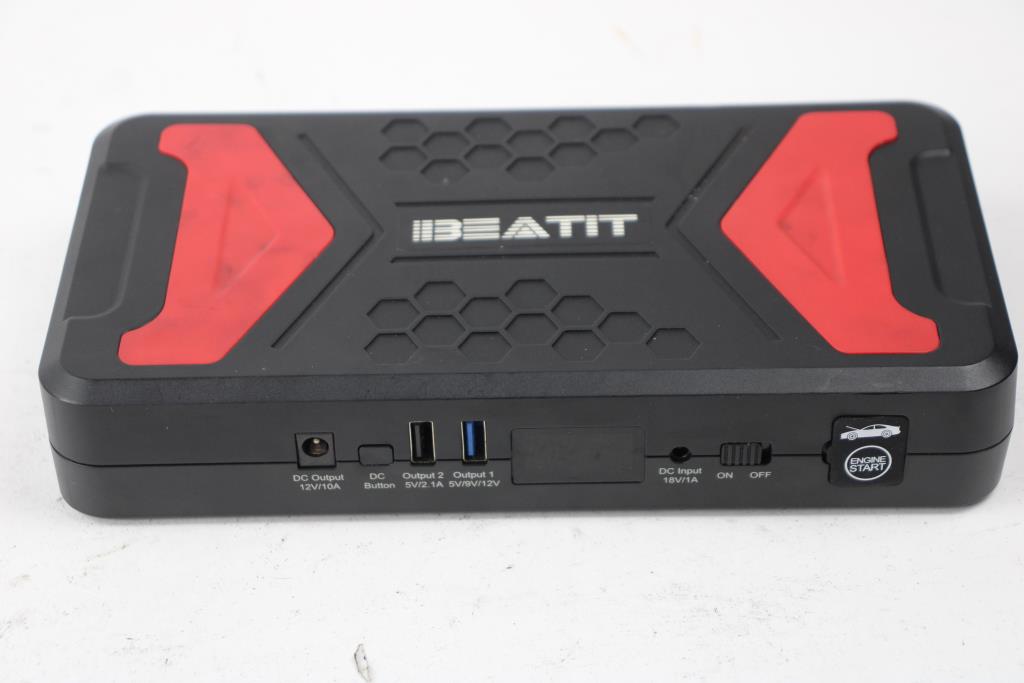 Beatit Powerbank | Property Room