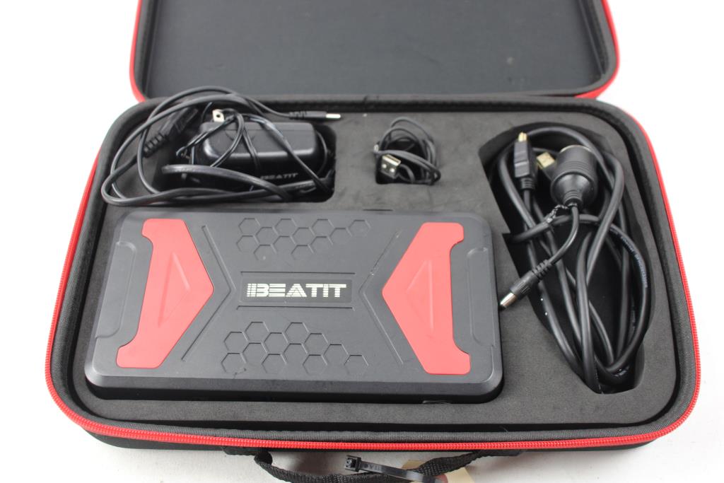 Beatit Powerbank | Property Room