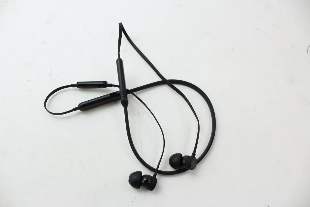 Beats Around The Neck Bluetooth In Ear Headphones | Property Room