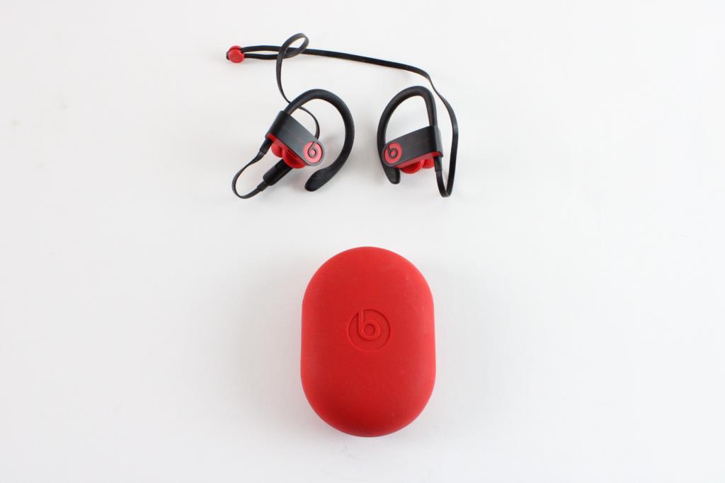 Beats By Dr. Dre Powerbeats 3 Wireless In-ear Stereo Headphones ...