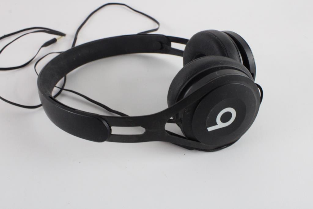 Beats By Dr. Dre, Wired Headphones | Property Room