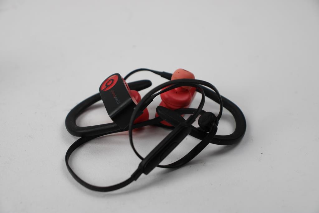 Beats By Dre Powerbeats 3 Headphones | Property Room