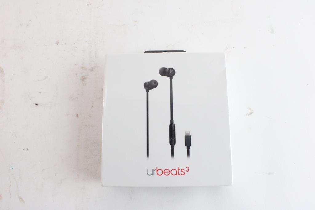 Beats By Dre URBeats 3 | Property Room