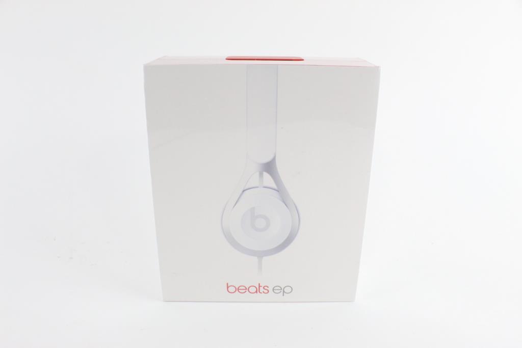 Beats EP Headphones | Property Room