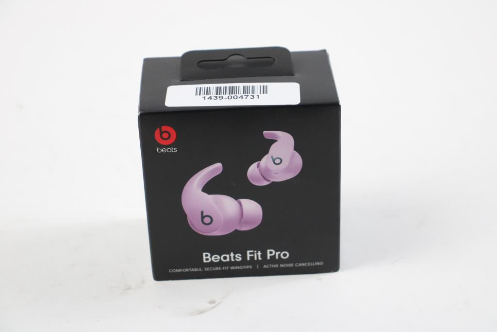 Beats Fit Pro Bluetooth Earbuds | Property Room