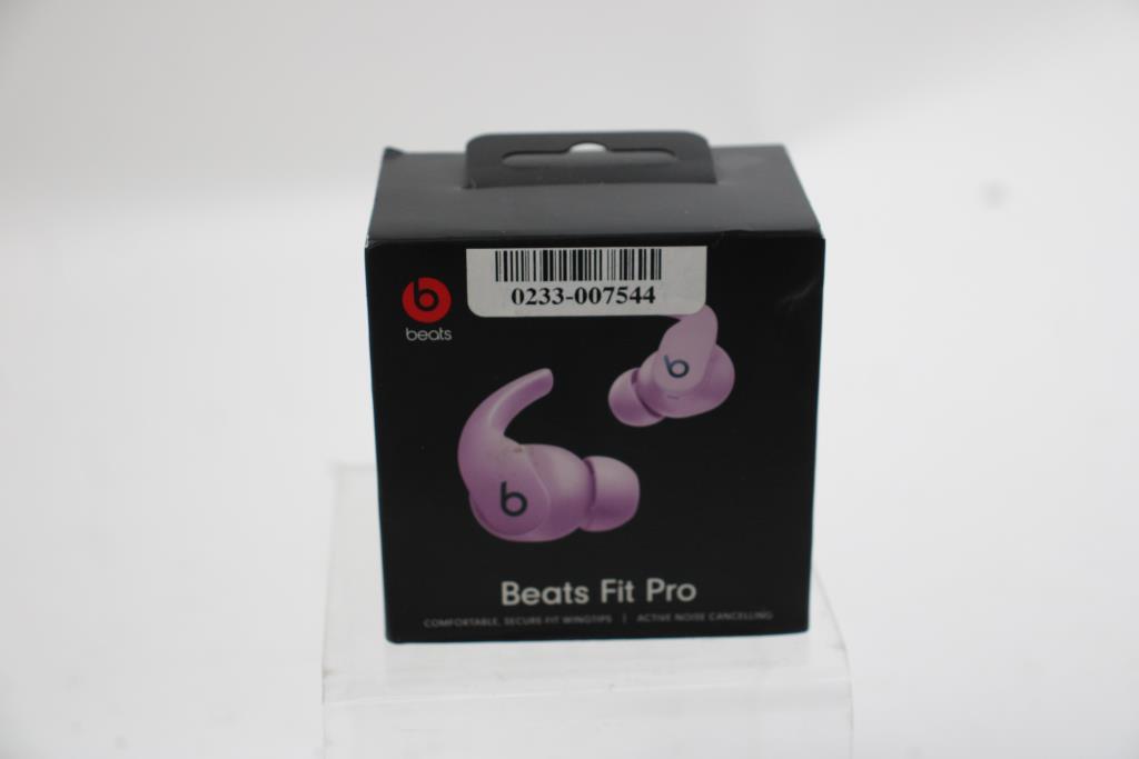 Beats Fit Pro Earbuds | Property Room