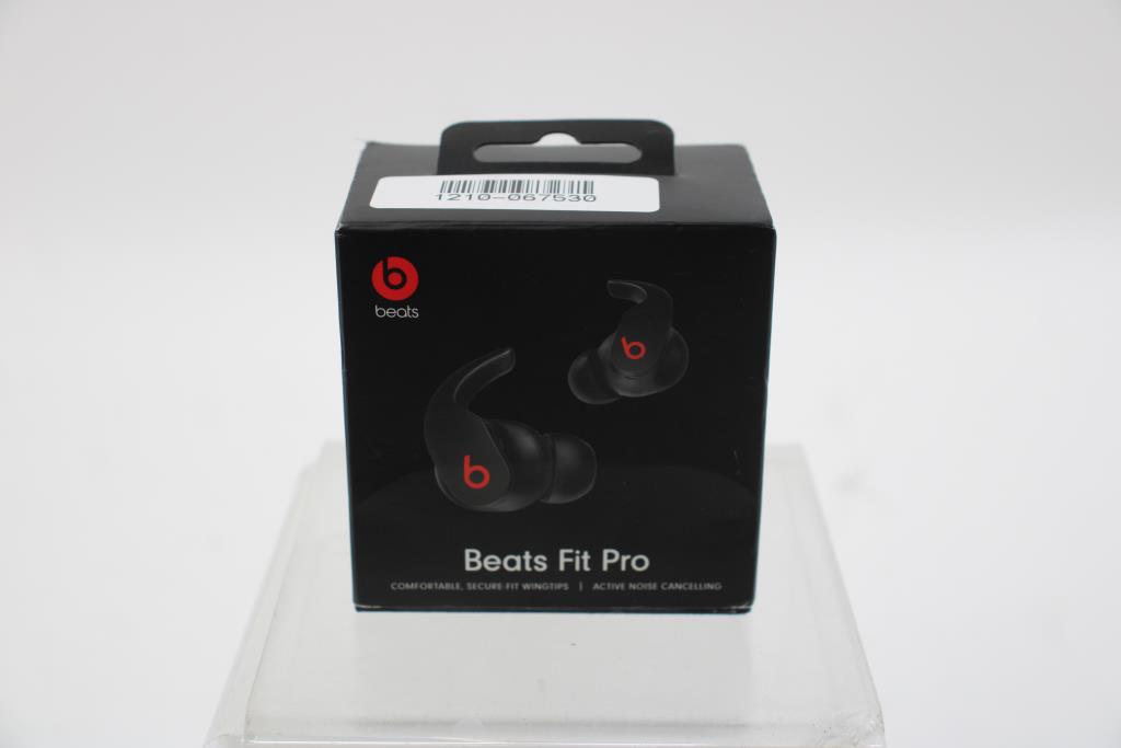 Beats Fit Pro Earbuds | Property Room