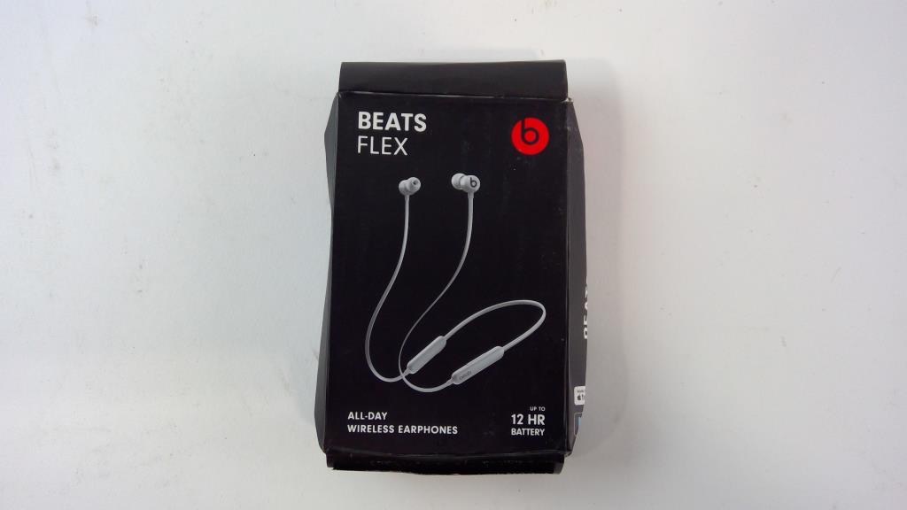 Beats Flex Wireless Earphones | Property Room