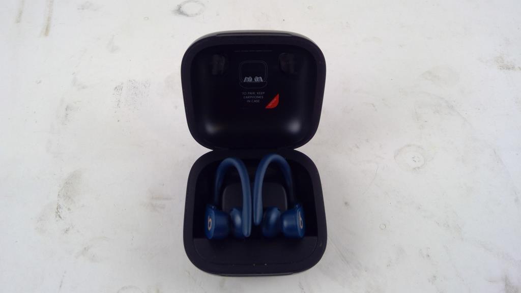 Beats Pods Wireless Earbuds | Property Room
