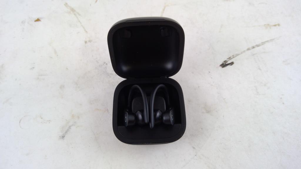 Beats Pods Wireless Earbuds | Property Room