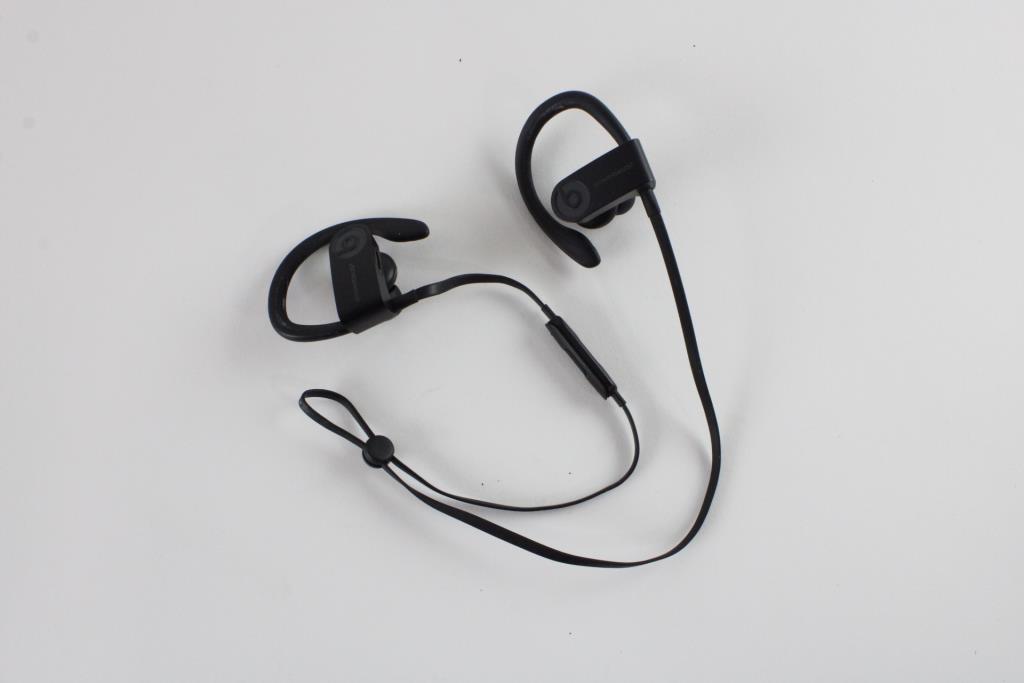 Beats Powerbeats3 Wireless Headphones | Property Room