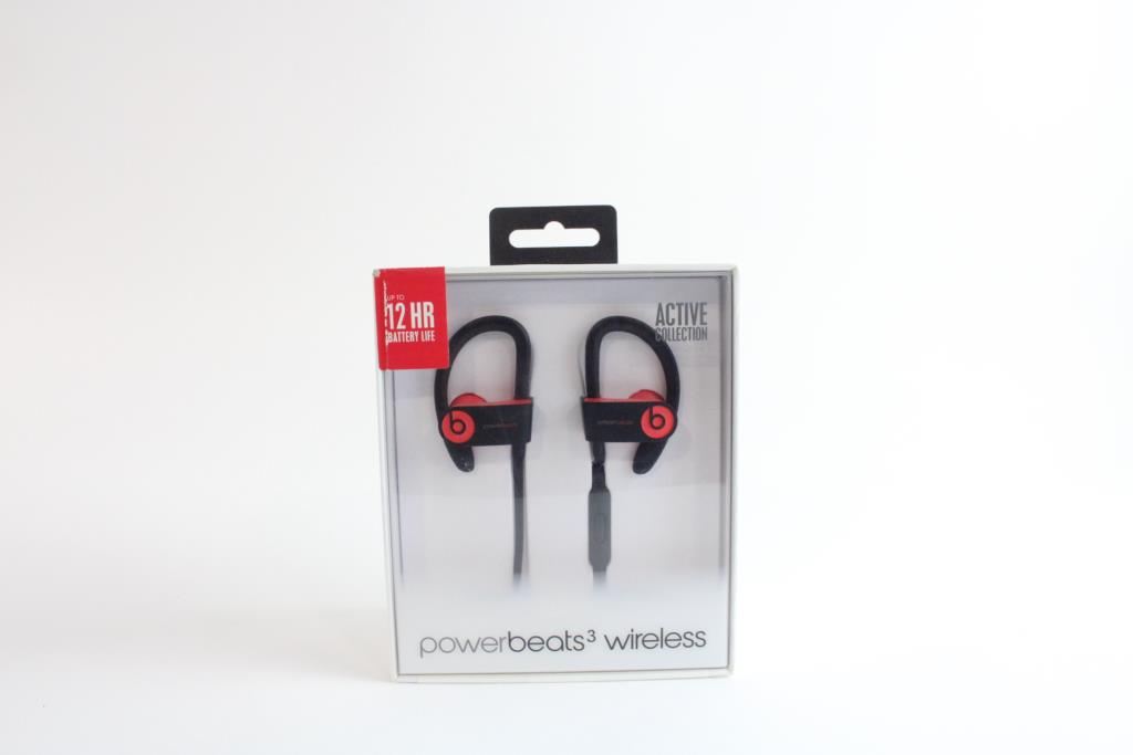 Beats PowerBeats3 Wireless Headphones | Property Room