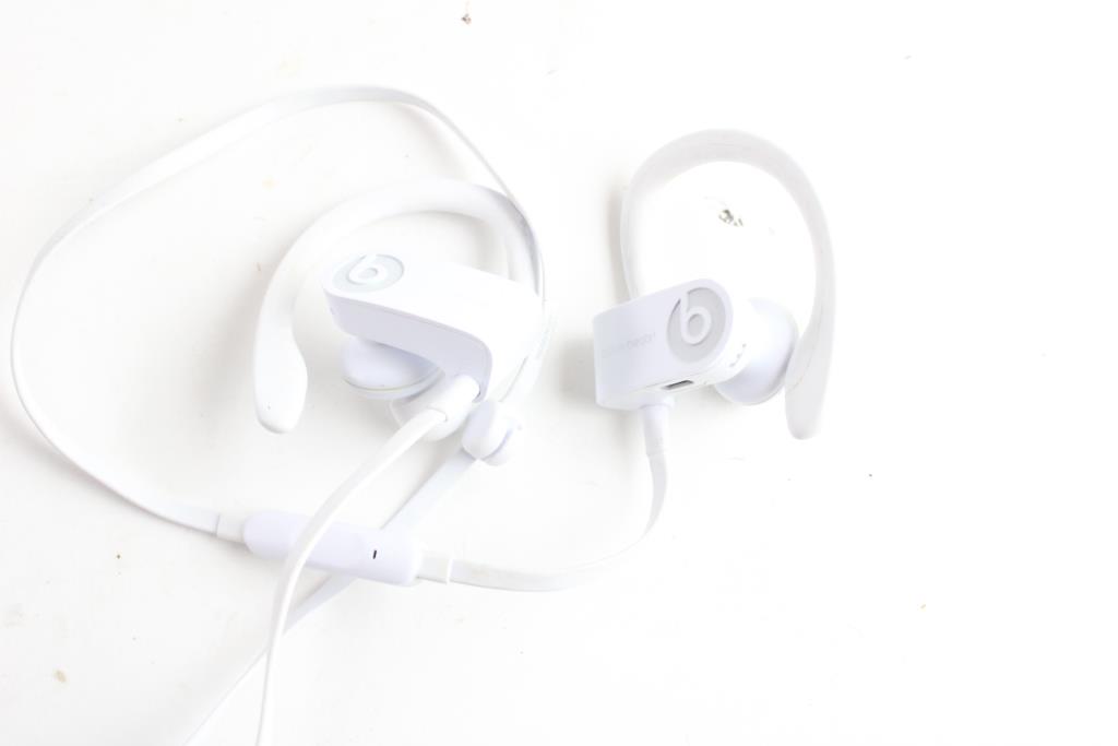 Beats Powerbeats3 Wireless Headphones | Property Room