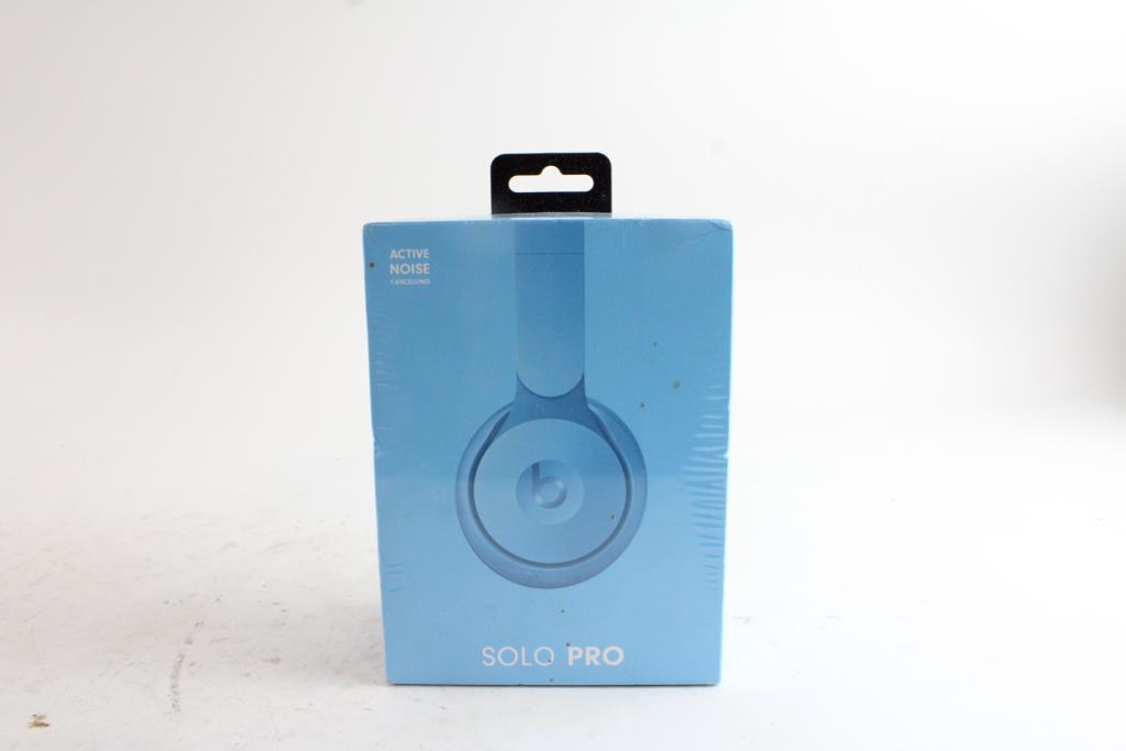 Beats Solo Pro | Property Room