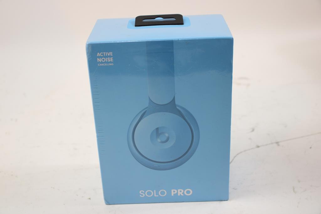 Beats Solo Pro Headphones | Property Room