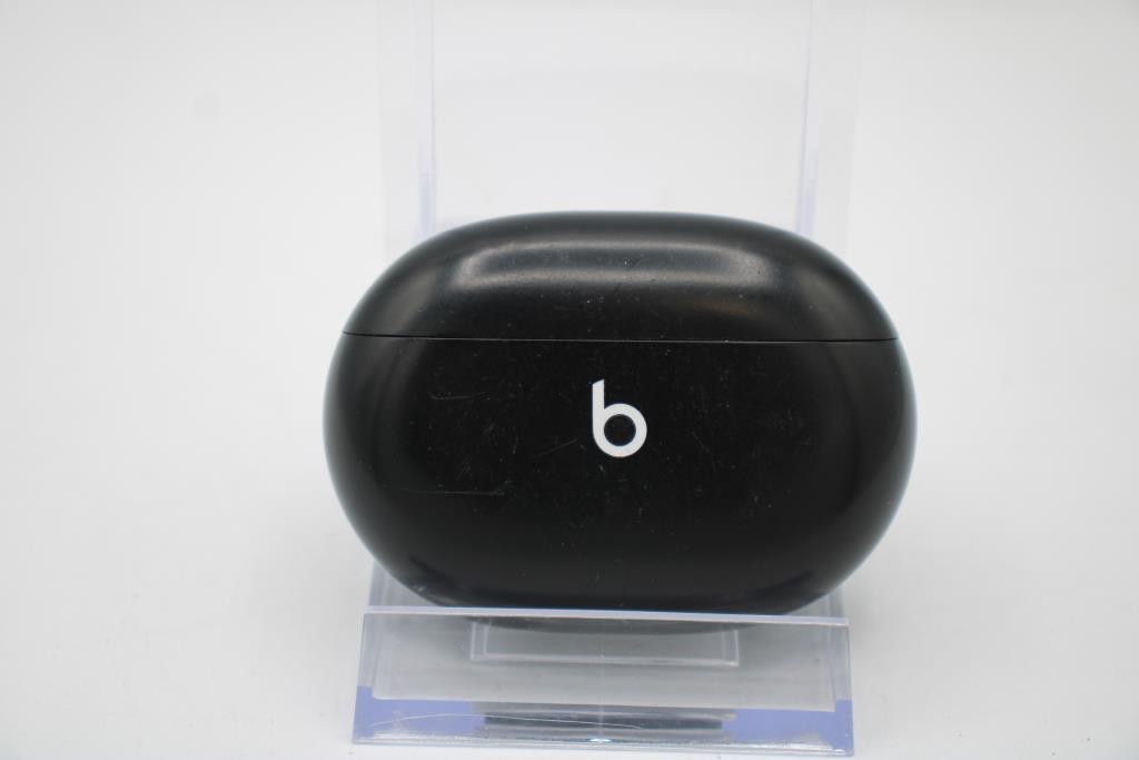 Beats Studio Buds Bluetooth Wireless Earbuds With Charging Case ...