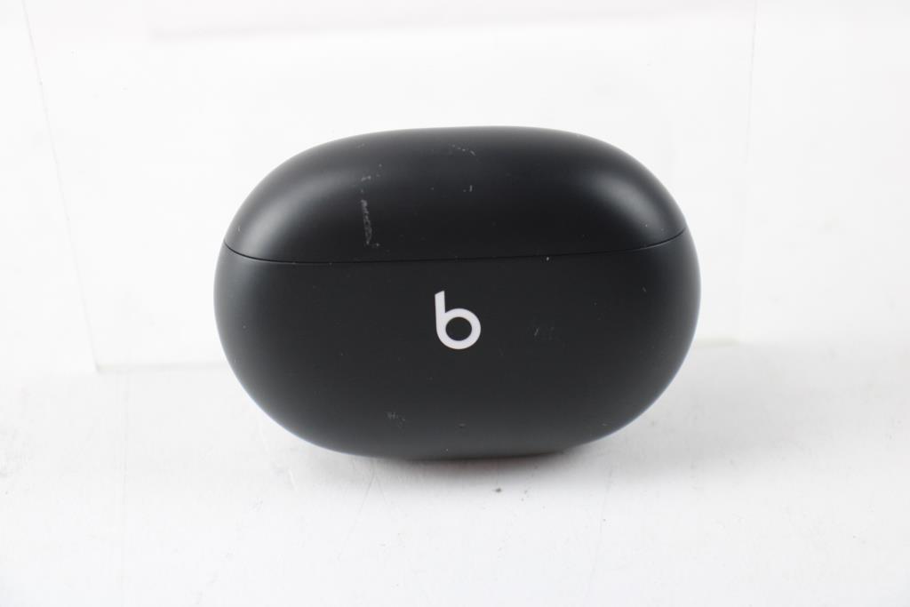 Beats Studio Buds Earbuds, Black | Property Room