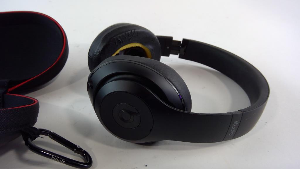 Beats Studio Wireless Headphones | Property Room