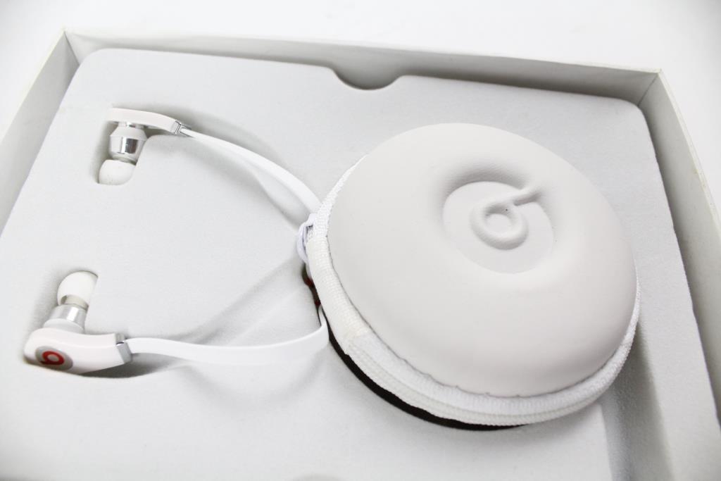 Beats Tour HD Headphones | Property Room