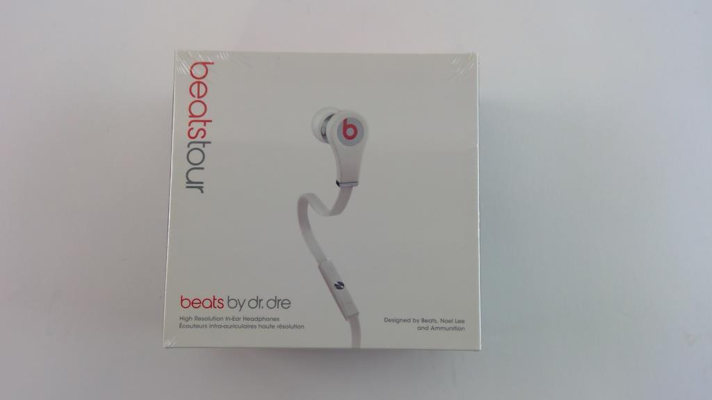 Beats Tour Wireless Headphones | Property Room
