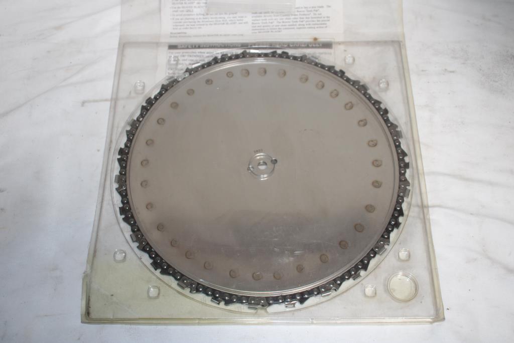 Beaver Blade 12 Inch Attachment | Property Room