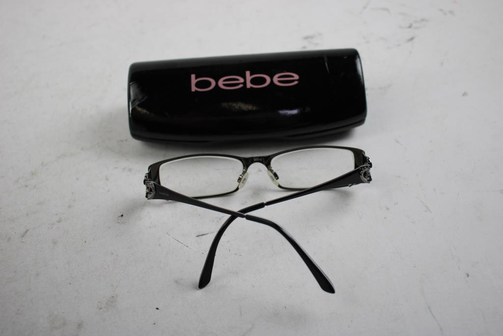 Bebe Eye Glasses | Property Room