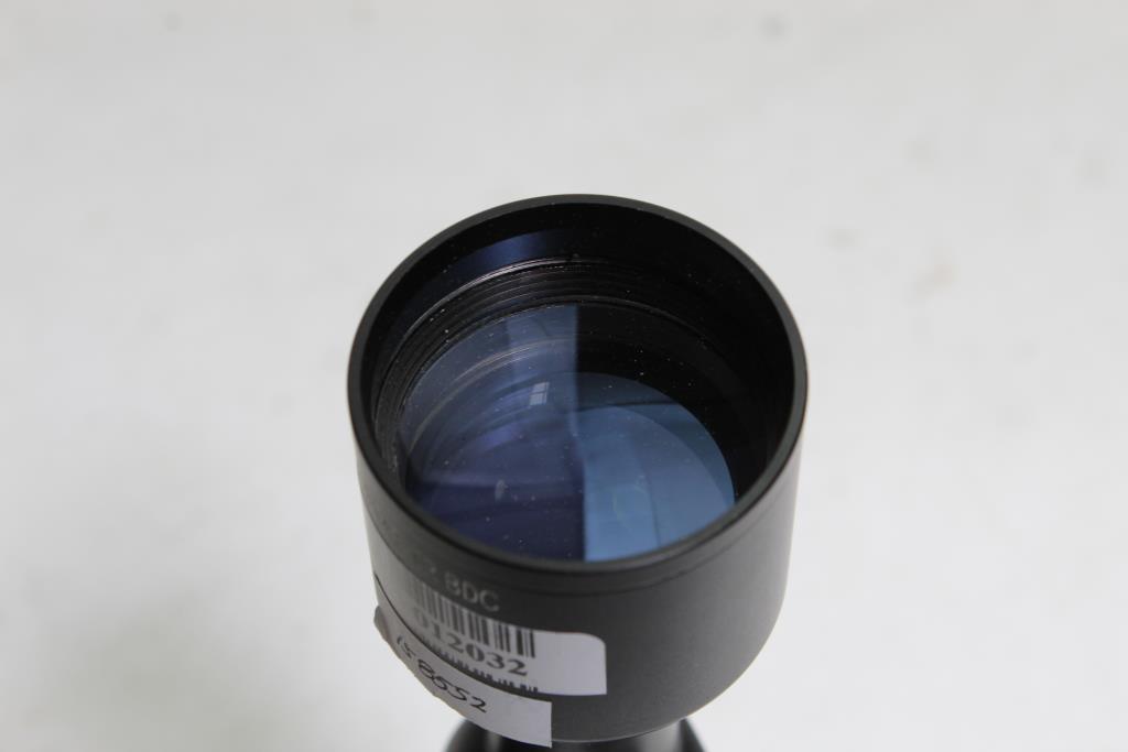 Bec Inc Scope | Property Room