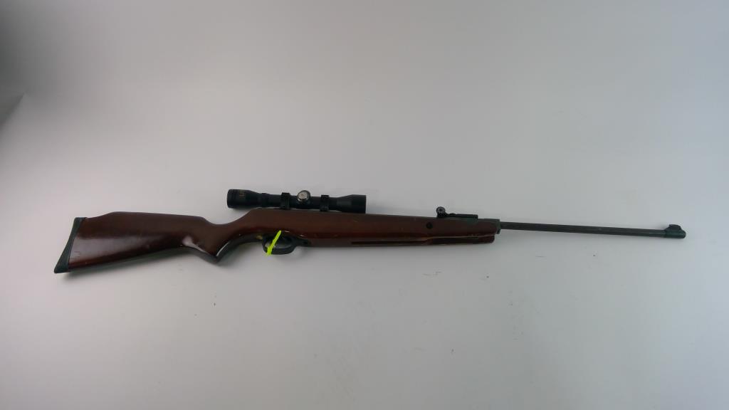 Beeman BB Gun | Property Room