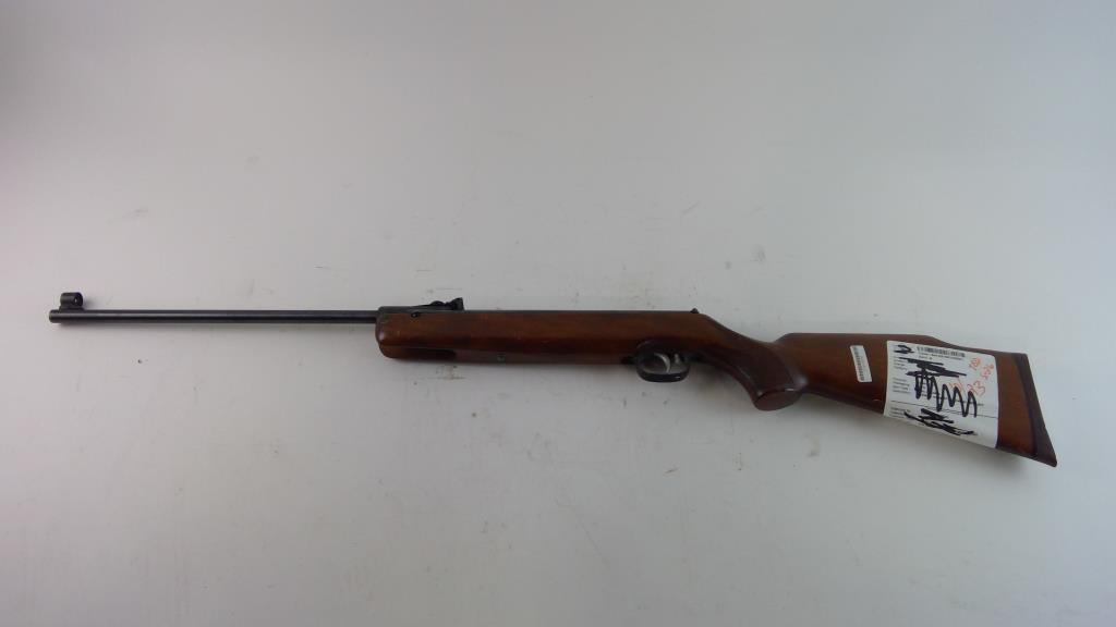Beeman BB Rifle | Property Room