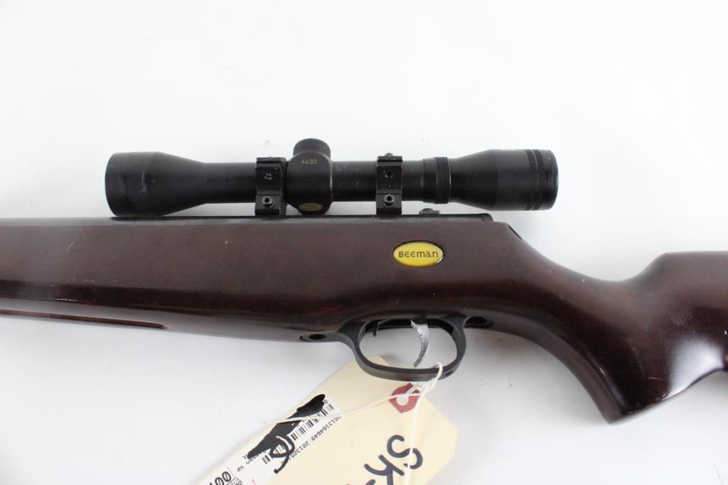 Beeman Precision Airgun | Property Room