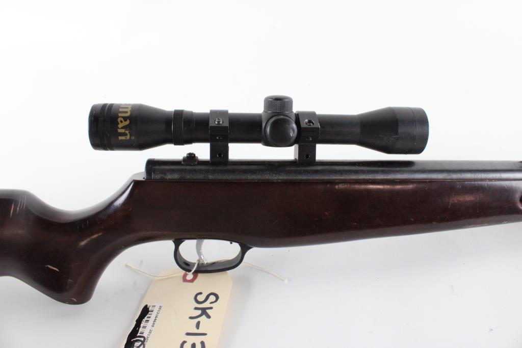 Beeman Precision Airgun | Property Room