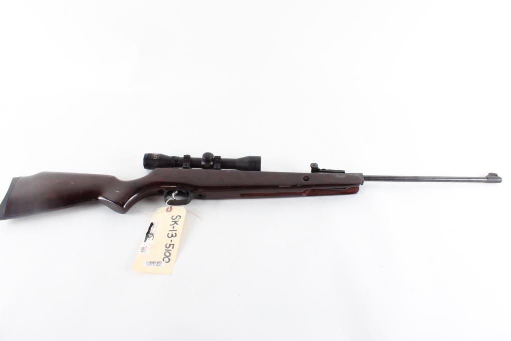Beeman Precision Airgun | Property Room