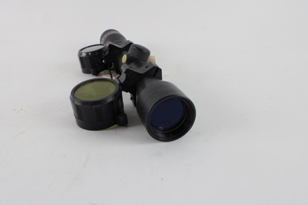 Beeman Scope | Property Room