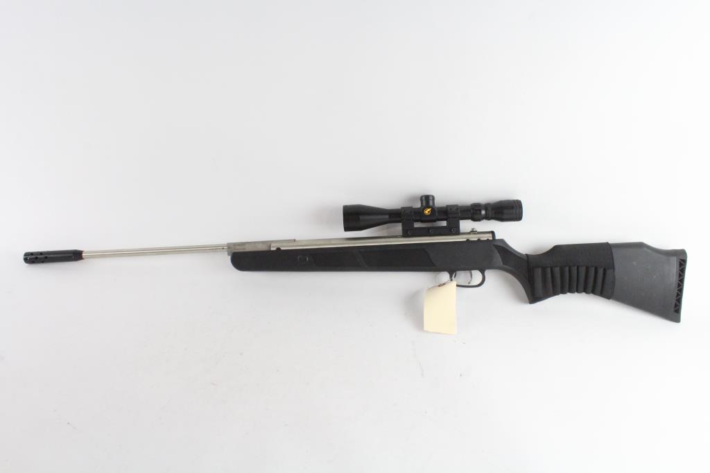 Beeman Sportsman R2 Series, Pellet Rifle | Property Room