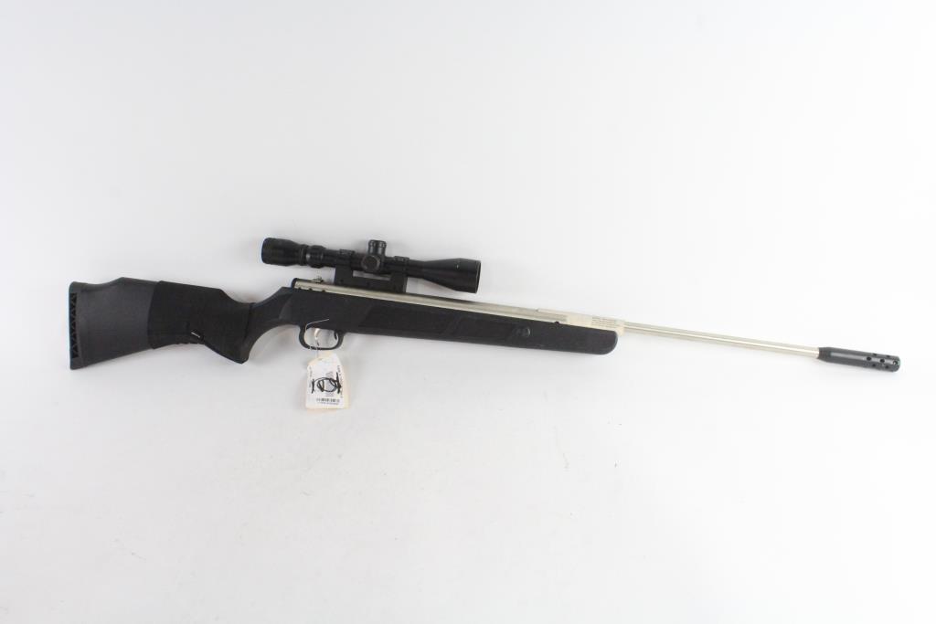 Beeman Sportsman R2 Series, Pellet Rifle | Property Room
