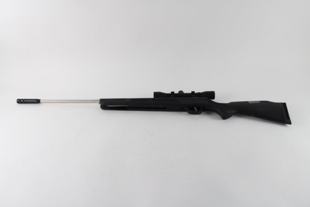 Beeman Sportsman RS2 Air Rifle, BB Gun | Property Room