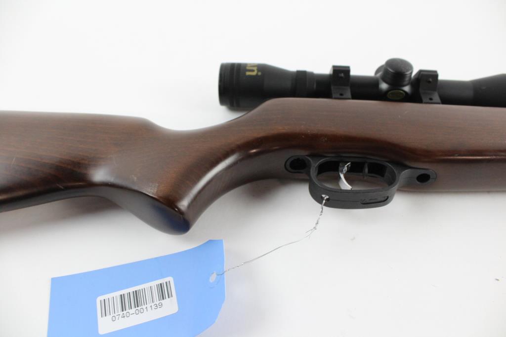 Beeman, Sportsman RS2 Series, BB Gun | Property Room