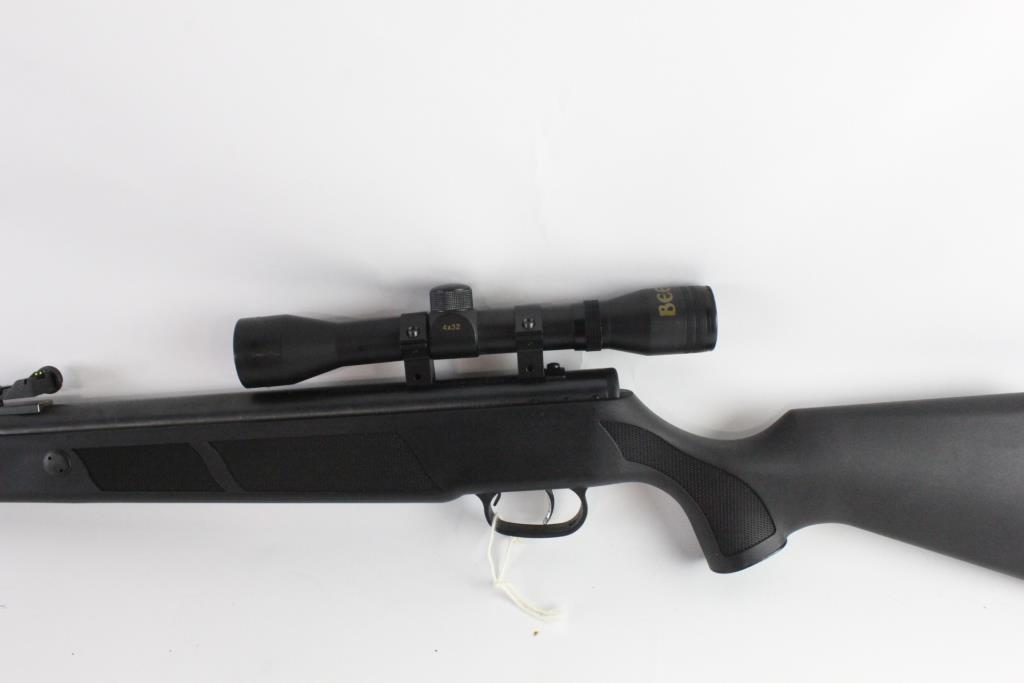 Beeman, Sportsman RS2 Series, Pellet Rifle | Property Room