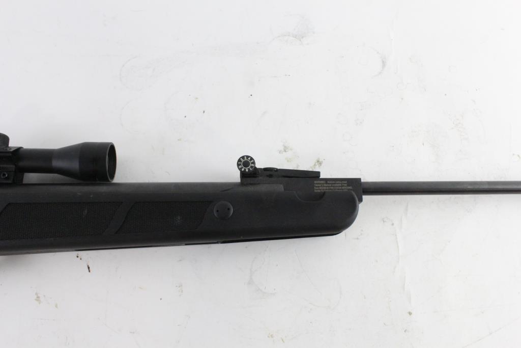 Beeman, Sportsman RS2 Series, Pellet Rifle | Property Room