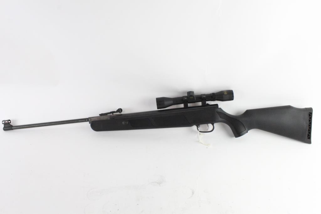 Beeman, Sportsman RS2 Series, Pellet Rifle | Property Room