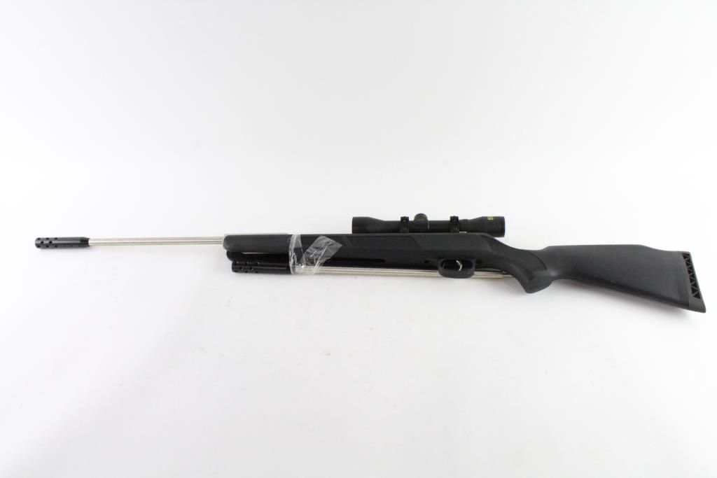 Beeman Sportsman RS2 Series Pellet Rifle | Property Room