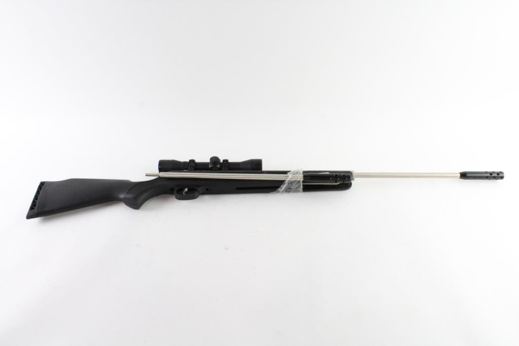 Beeman Sportsman RS2 Series Pellet Rifle | Property Room