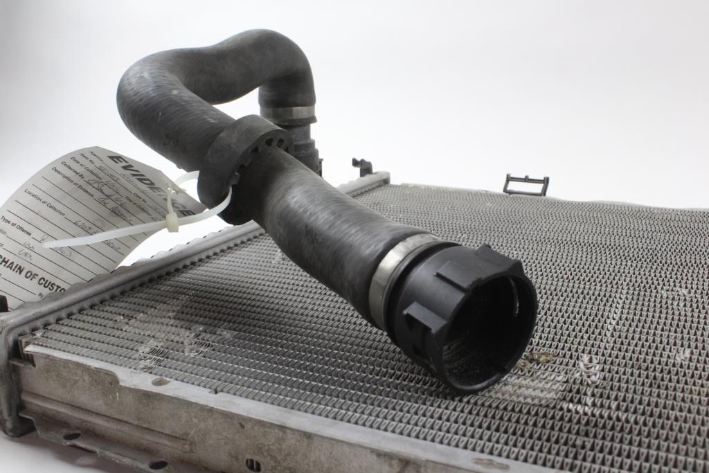 Behr Radiator For BMW | Property Room