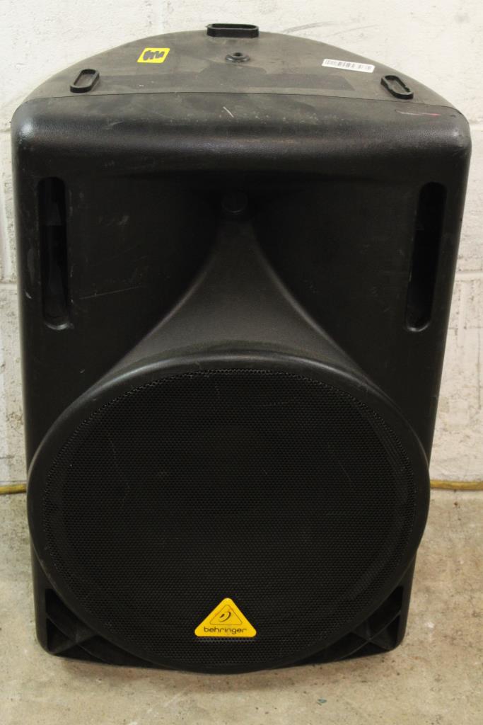 Behringer Euro-live Speaker | Property Room